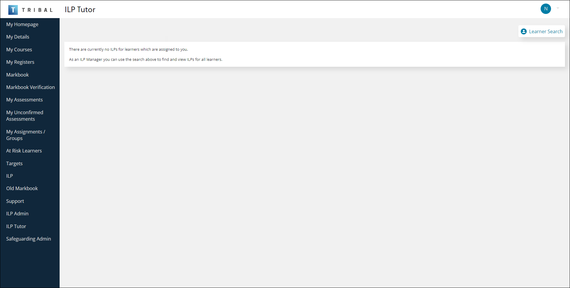 ILP Changes for 4.39